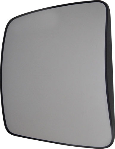 Spiegelglas Scania New Generation links dodehoek 24v ...