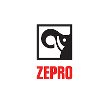 Afstandbediening compleet ZEPRO 2-knops - Truckonderdelenshop.nl
