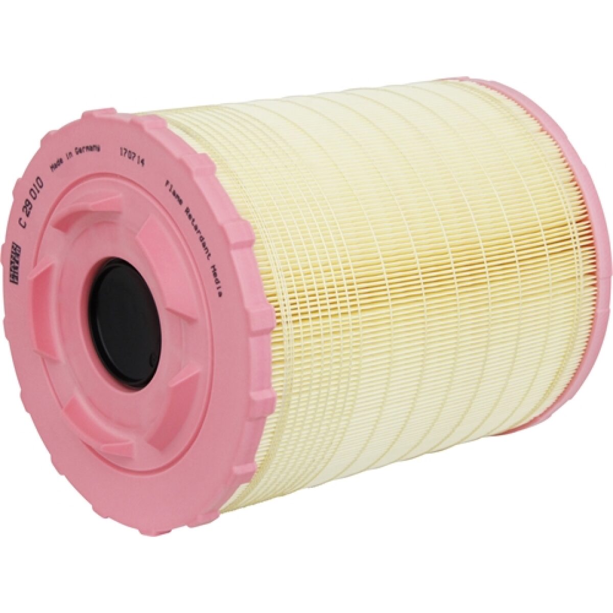 Luchtfilter Mercedes-Benz - Truckonderdelenshop.nl