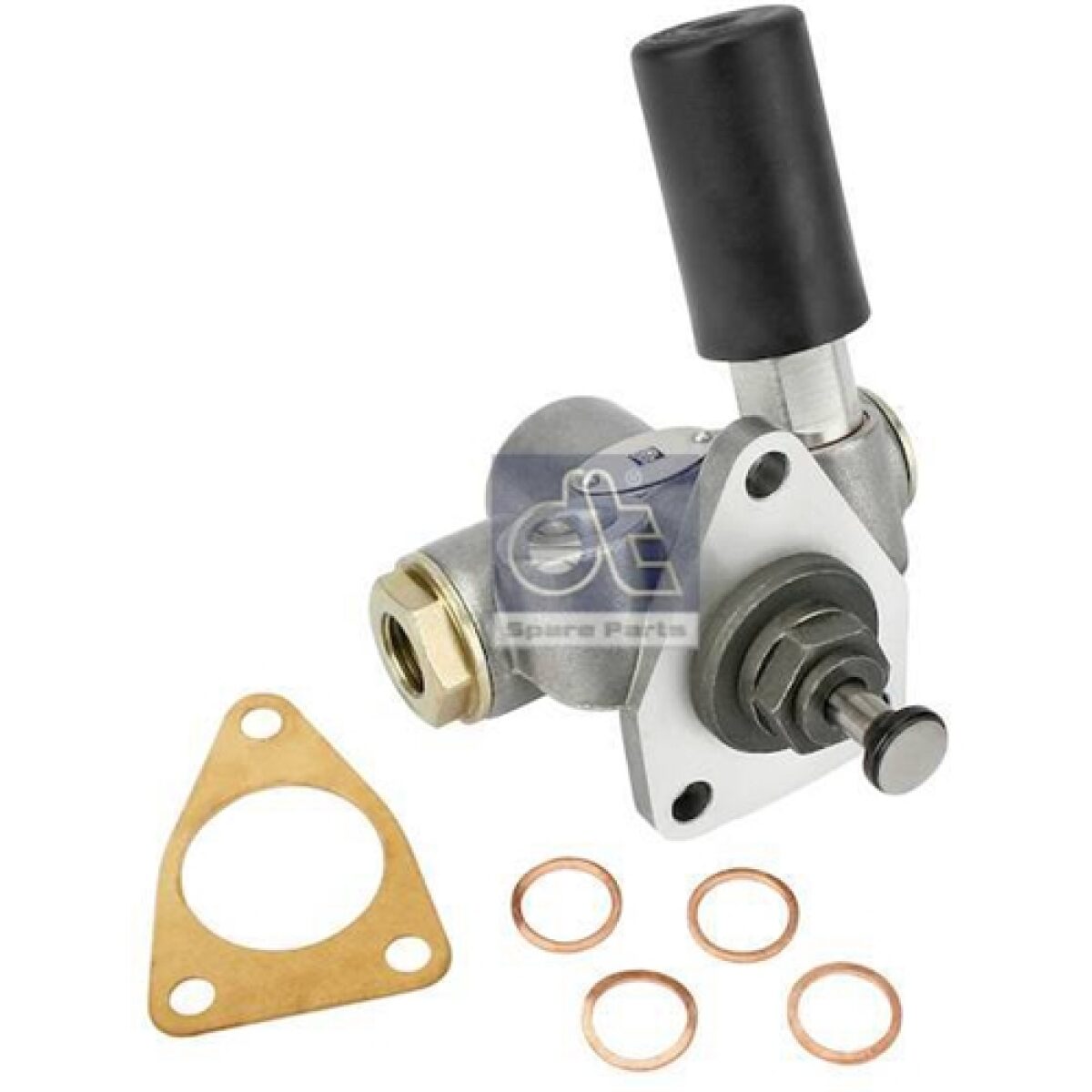 Filters – brandstoffilters