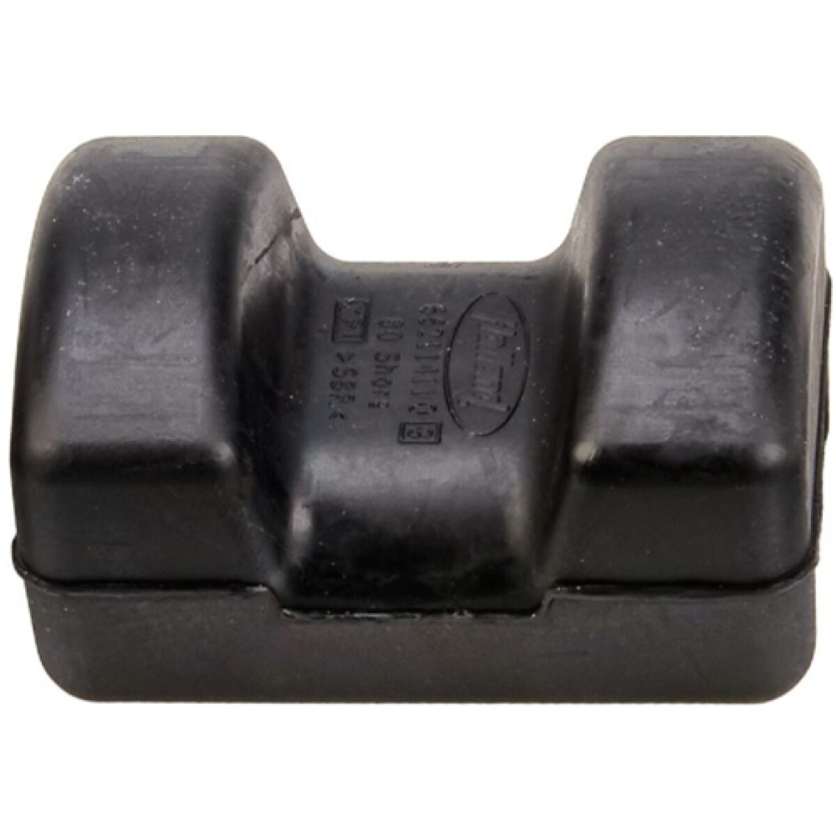 Rubber GF+ schotelrevisieset - Truckonderdelenshop.nl