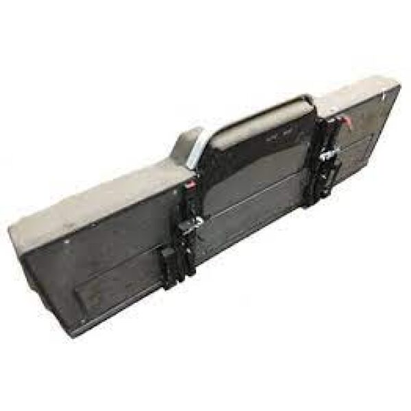 Bed onder compleet Scania - Truckonderdelenshop.nl