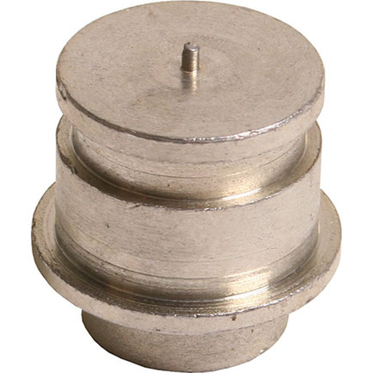 Plug voor telescoopstang - Truckonderdelenshop.nl