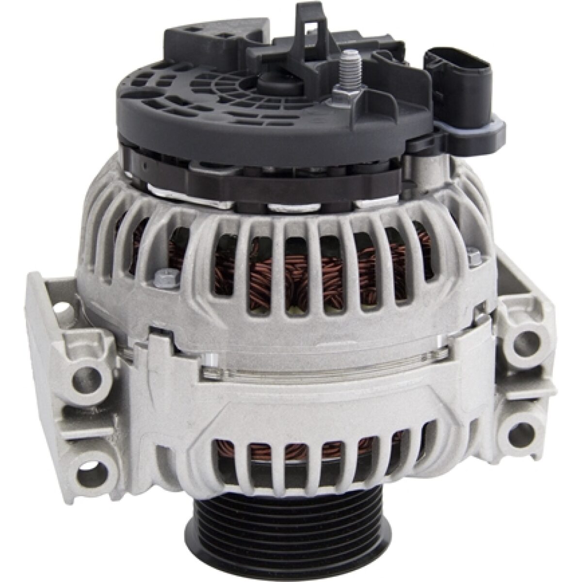 Dynamo Scania 24V 100A - Truckonderdelenshop.nl