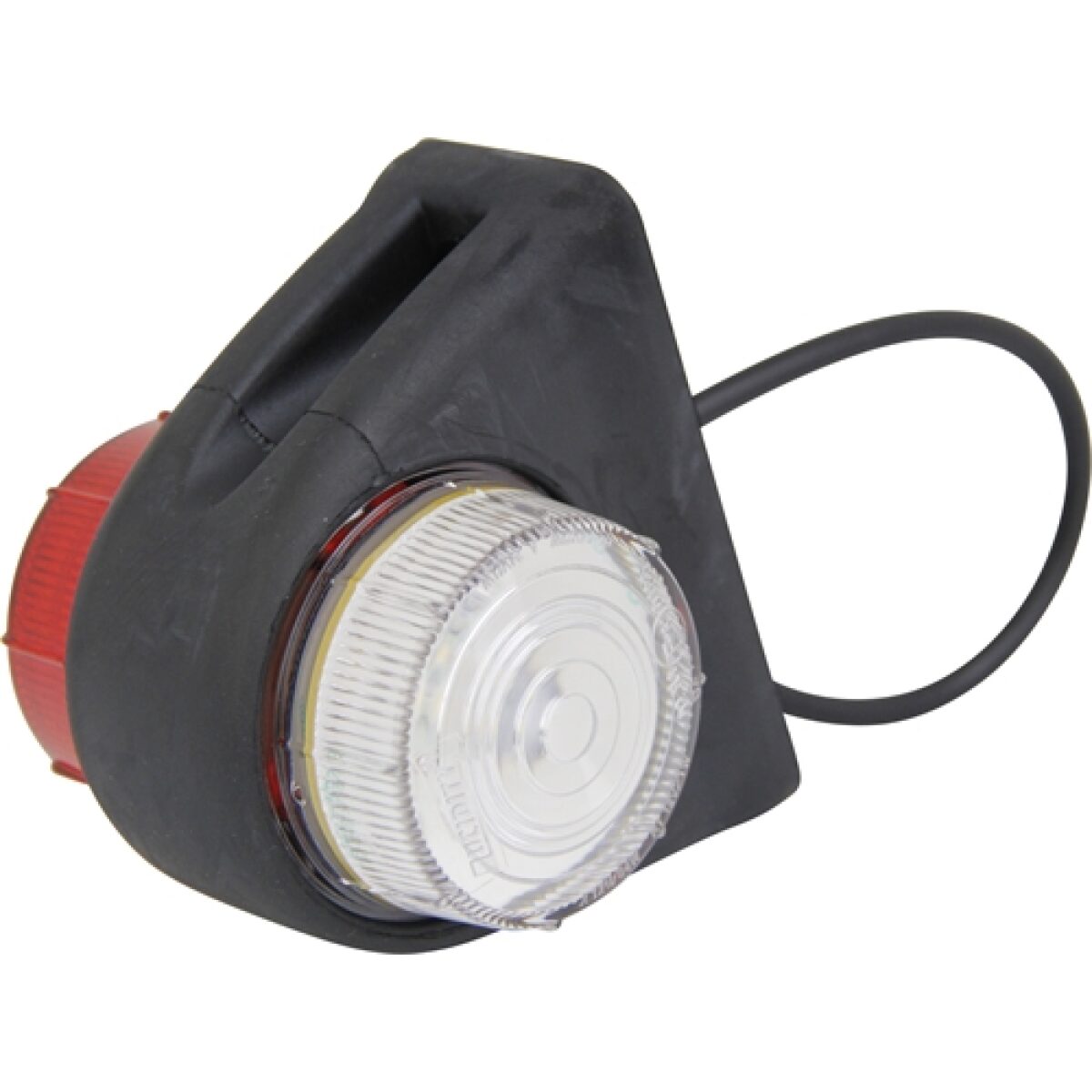 Breedtelamp led 12/24v - Truckonderdelenshop.nl