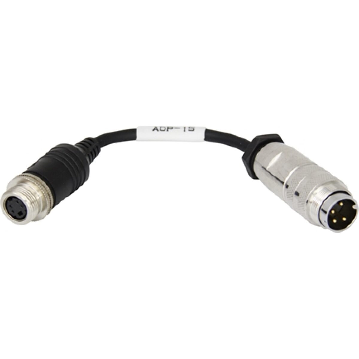 Adapterkabel Orlaco 4-polig - Truckonderdelenshop.nl