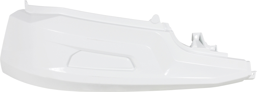 Bumperhoek DAF XG rechts - Truckonderdelenshop.nl