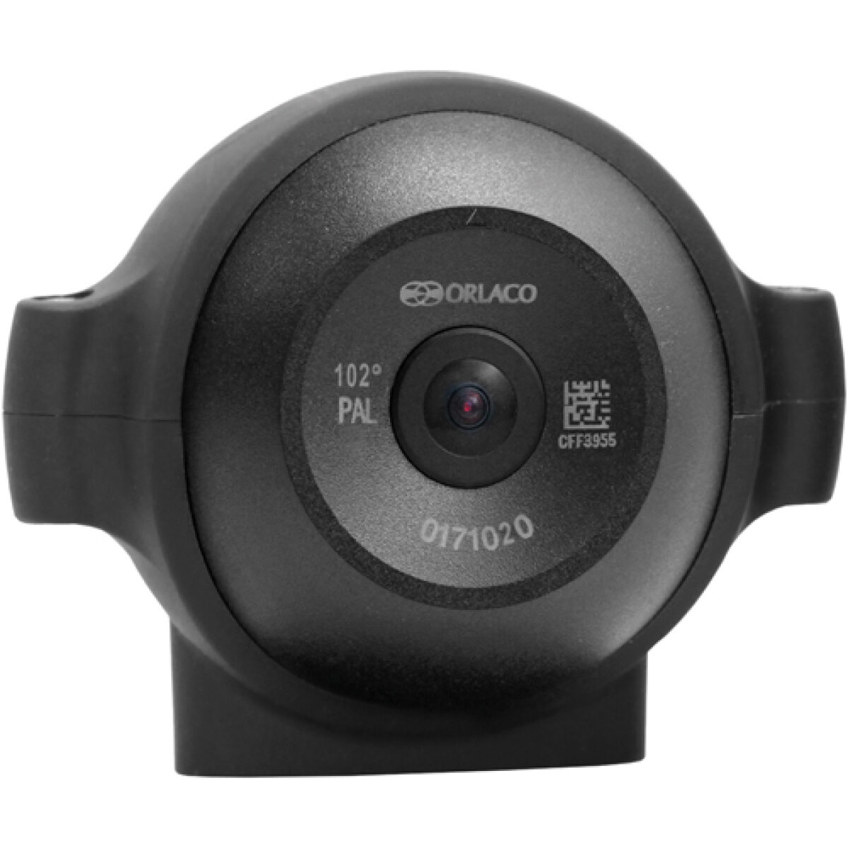 Camera Famos Orlaco 102° - Truckonderdelenshop.nl