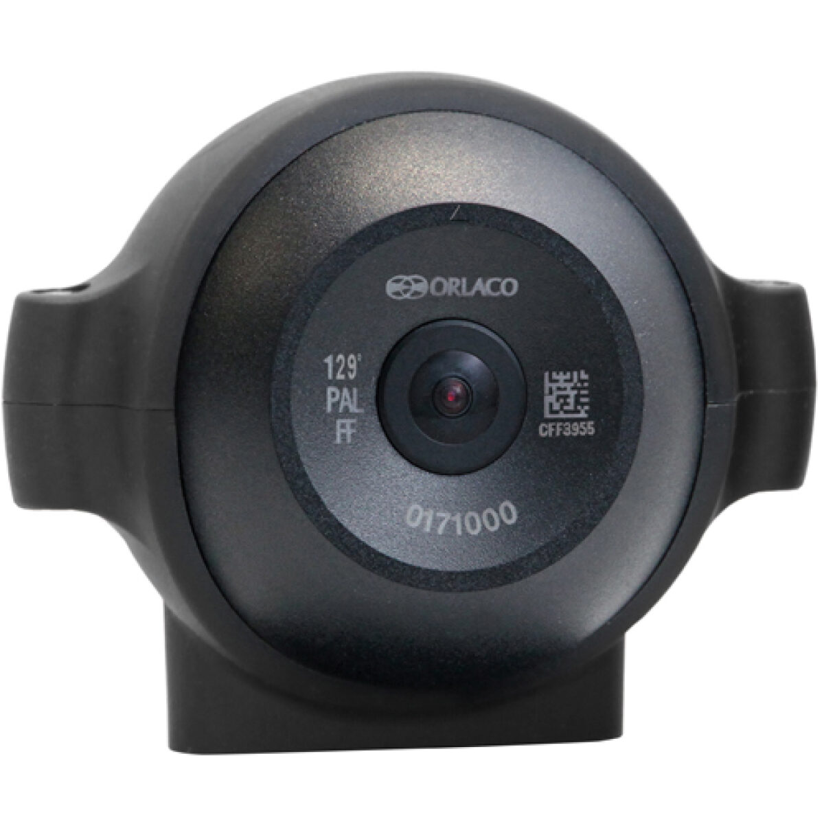 Camera Famos Orlaco 129° - Truckonderdelenshop.nl