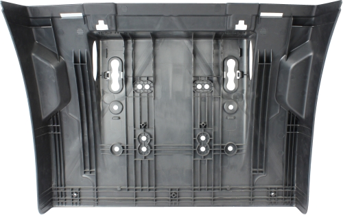 Spatscherm Volvo achter - Truckonderdelenshop.nl