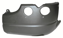 Bumperhoek Scania P/G/R/T-serie links - Truckonderdelenshop.nl