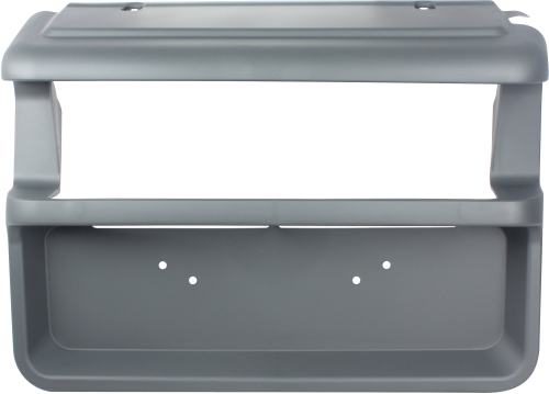 Achterlichtkap spatbord Scania links - Truckonderdelenshop.nl